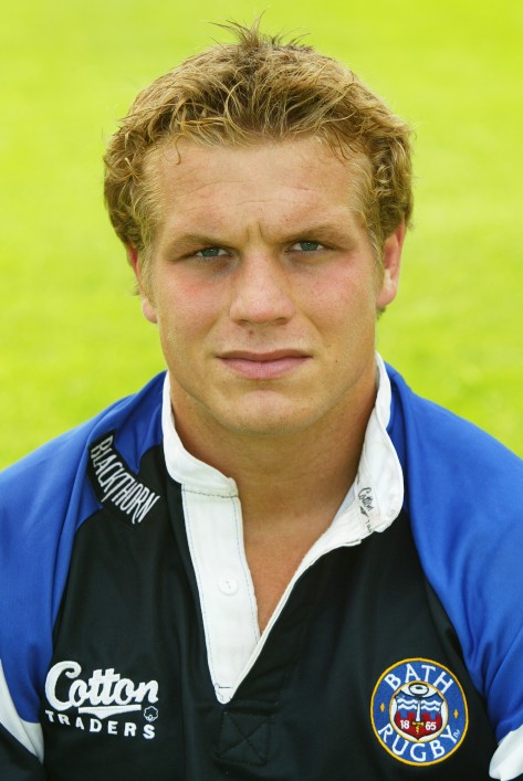 Best Lee | Player Profiles | Bath Rugby Heritage