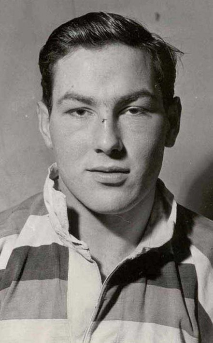 Hall Philip | Player Profiles | Bath Rugby Heritage