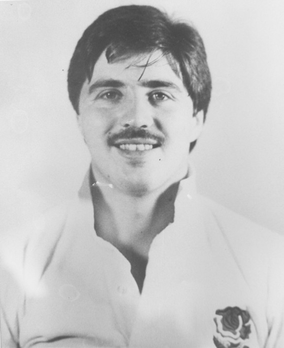 Barnes Stuart | British & Irish Lions, England, Representative Honours ...