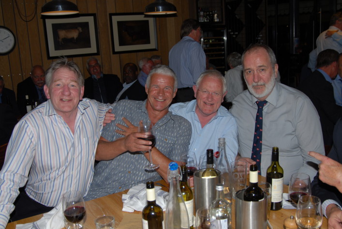 Bath Football Club - 150 Years Celebrations 2016 | History of the Club ...