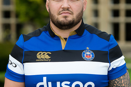 MITCHEL CRAIG | Player Profiles, Wales | Bath Rugby Heritage